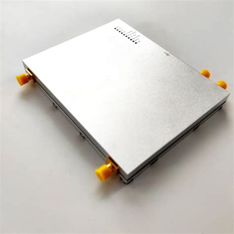 Gaotek 100 Khz To 6 Ghz Usb Based Full 2 Port Vector Network Analyzer Gao Tek