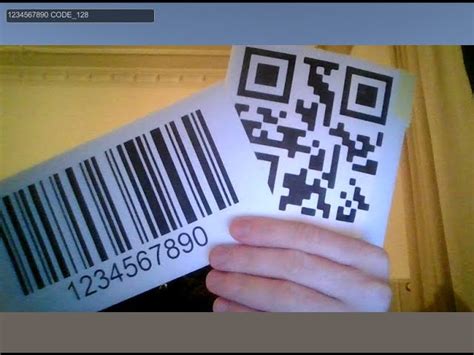 Zxing Qr Logo How To Create Barcodes In Cal Using The Zxingnet