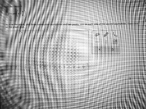 Solved Graph The Function Y Csc X To Draw The Graph Plot