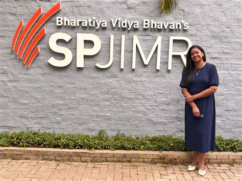 aileadership learningjourney spjimr backtocampus growthmindset