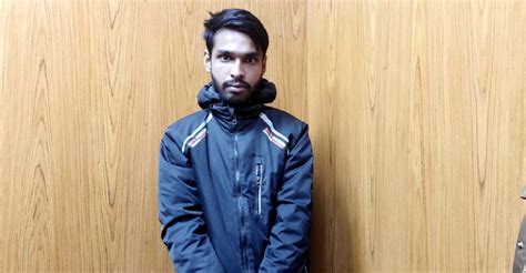 আওয়ামী লীগ নেতার এপিএস পরিচয়ে প্রতারণা যুবক গ্রেফতার