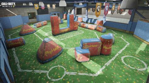 Cod Mobile Season 3 2023 Rush Update New Map Modes And More