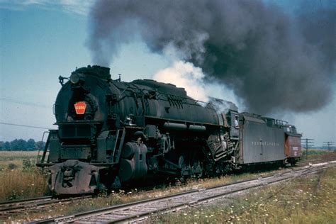 2 10 4 Texas Type Locomotives History Specs Survivors