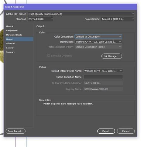 Hướng Dẫn Khắc Phục Background Color Not Showing In Print Preview Trong
