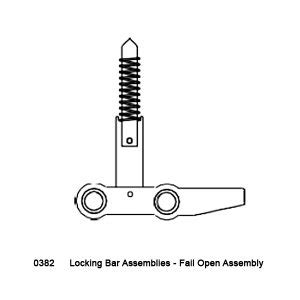 Turnstile Parts
