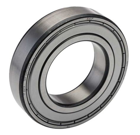 6210 2z C3gjn Skf Skf 6210 2z C3gjn 1 Row Deep Groove Ball Bearing