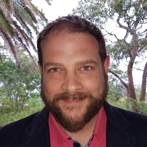 Associate Professor Stuart Clark