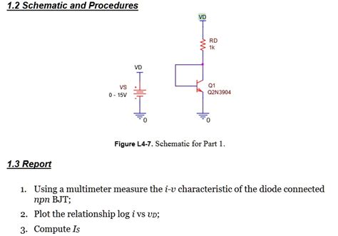 I V Characteristics Of BJT IB Vs VBE IC Vs VBE IC Vs VCE Can You Please Use LTspice XVII And