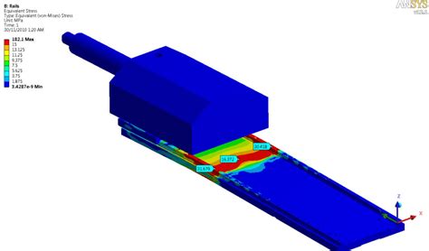 Developing New Products Using ANSYS Structural Simulations StampingSimulation