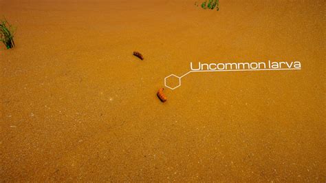 The Planet Crafter How To Get Bee Larvae