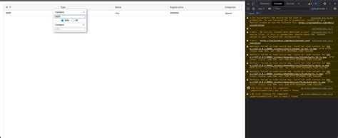 Can Not Find Elements On The Bottom Of The Page · Zauberzeug Nicegui