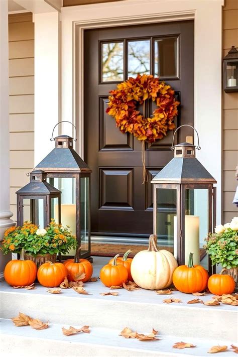 24 Cozy Fall Decor Ideas To Warm Up Your Home This Season