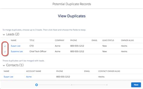 How To Merge Duplicates In Salesforce And Hubspot
