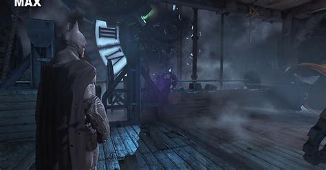 Arkham Origins Max Vs Min Album On Imgur