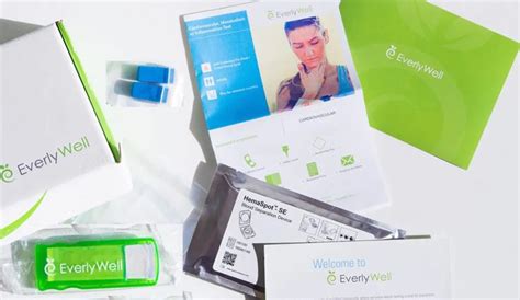 Everlywell Review What You Need To Know Before You Order A Test