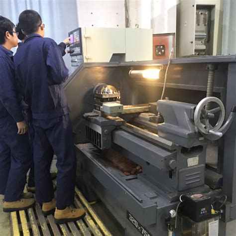 5 Must Have CNC Machinist Skills That Make Every Machinist A Good Operator Goldsupplier