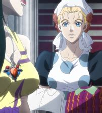 Jojos Bizarre Adventure Episode 18 Jojos Bizarre Encyclopedia