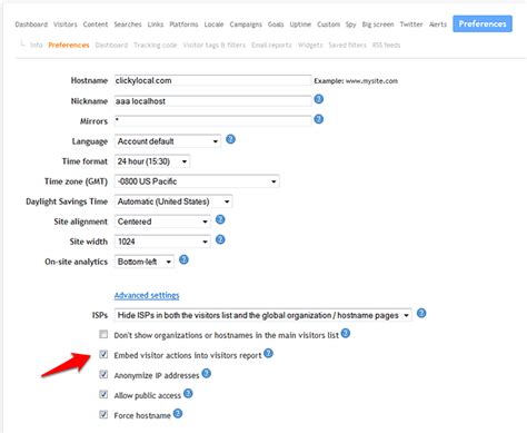 Html5 Audio Embedded Actions Tracking Code Verification And Better