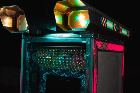 Dekochari On Behance