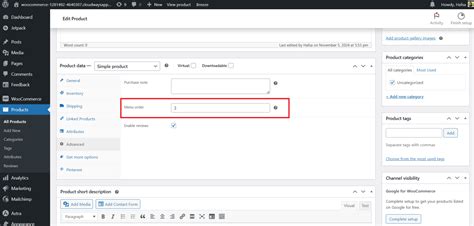 How To Sort And Display Products In Woocommerce 6 Methods