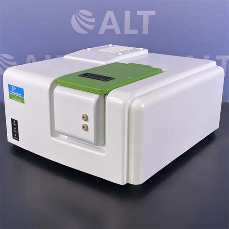 Perkinelmer Lambda 365 Uv Vis Spectrophotometer