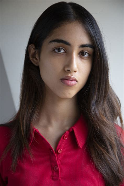 Ayesha Select Stockholm Select Model Management