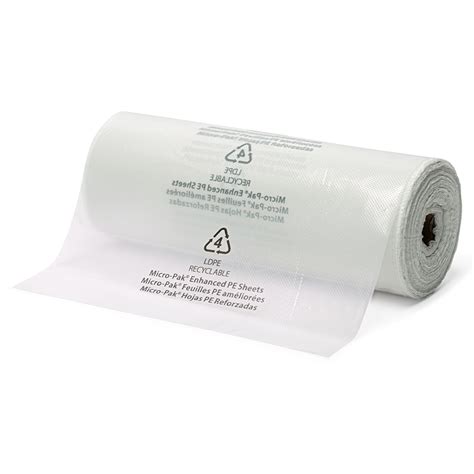 Micro Pak® Pe Sheets Erdoğdu Ayakkabı Malzemeleri