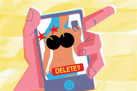 Snapchat Etiquette The Do S And Don Ts College Magazine
