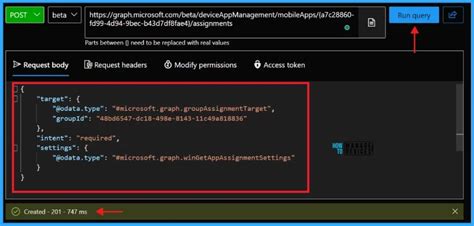 Automate Intune App Deployment Using Microsoft Graph Api And Powershell Htmd Blog
