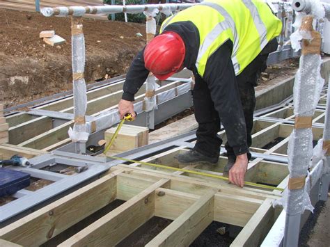 Deck Building Guidelines Regulations And Best Practice Decking Network