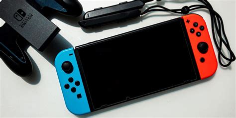 How To Clear The Cache On Your Nintendo Switch