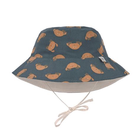 LÄssig Gorrito Crabs Blue Suit Beibi