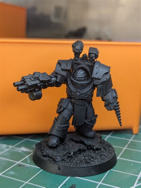 Cataphractii Primus Medicae Album On Imgur