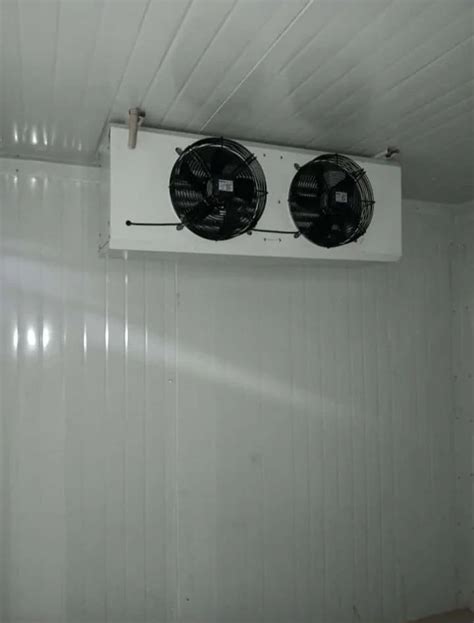 Vegetable Cold Storage At ₹ 180000piece Cold Rooms In Sonipat Id