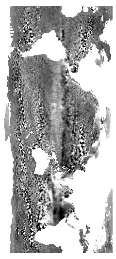 Gdal Gdalwarp Netcdf Input File Has No Raster Bands Geographic Information Systems Stack