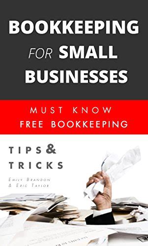Bookkeeping For Small Businesses Must Know Free