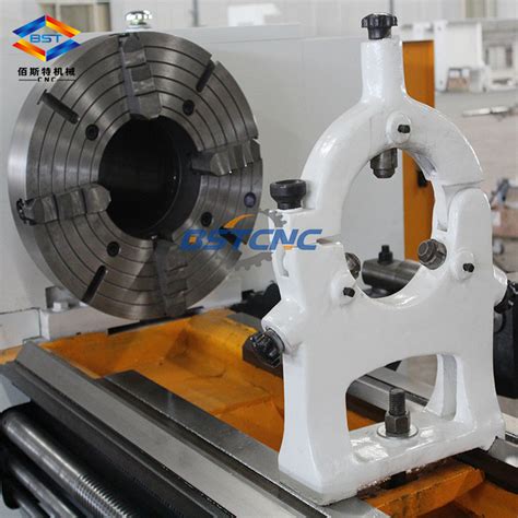 Q1313 Pipe Threading Lathe