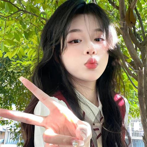 美女头像 高清图片，堆糖，美图壁纸兴趣社区