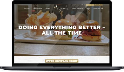 New Compass Enhanced Features More Opportunities Better Stories Compass Usa
