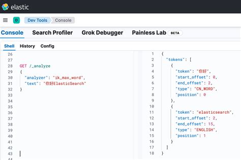 Elasticsearch817一键安装及全新client开箱体验elasticsearch 817 Csdn博客