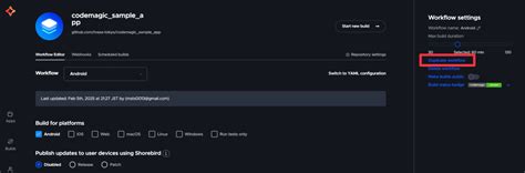 How To Automate Flutter Code Push With Shorebird And Codemagic