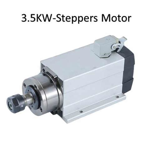 Cnc Router With Servo Motor Hindcam Pvt Ltd