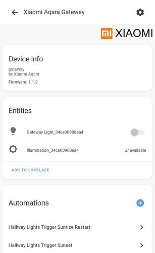 0 113 Automations And Scripts And Even More Performance Blog Home Assistant Community