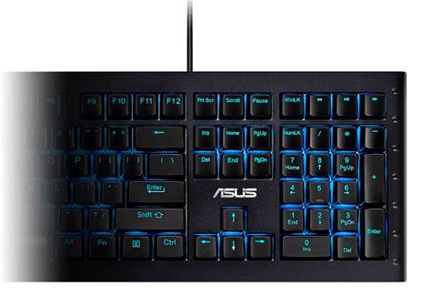 Asus Keyboard Hotkeys