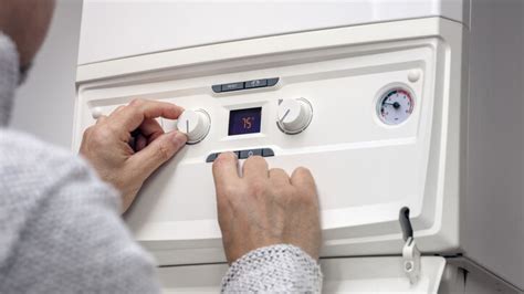 How To Reduce Or Increase Boiler Pressure Top Tips 2nd City Gas