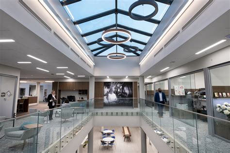 Tour Our Building Request A Room — Foellinger Foundation