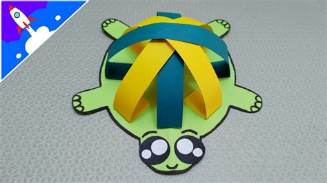 Como Fazer Um Casco De Tartaruga De Papelão Retoedu