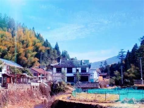 2020帶你看浙江景色菩提嶺古道雲中大漈十里琅璫神仙居 每日頭條