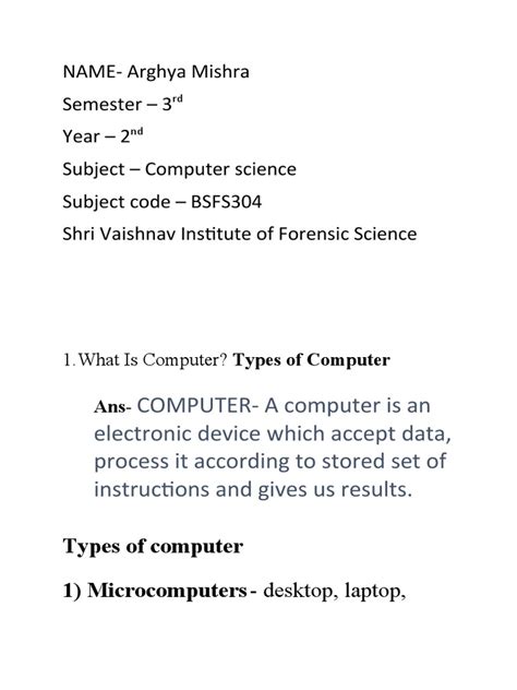 Computer Assignment 1 Pdf Computer Network Computer Data Storage