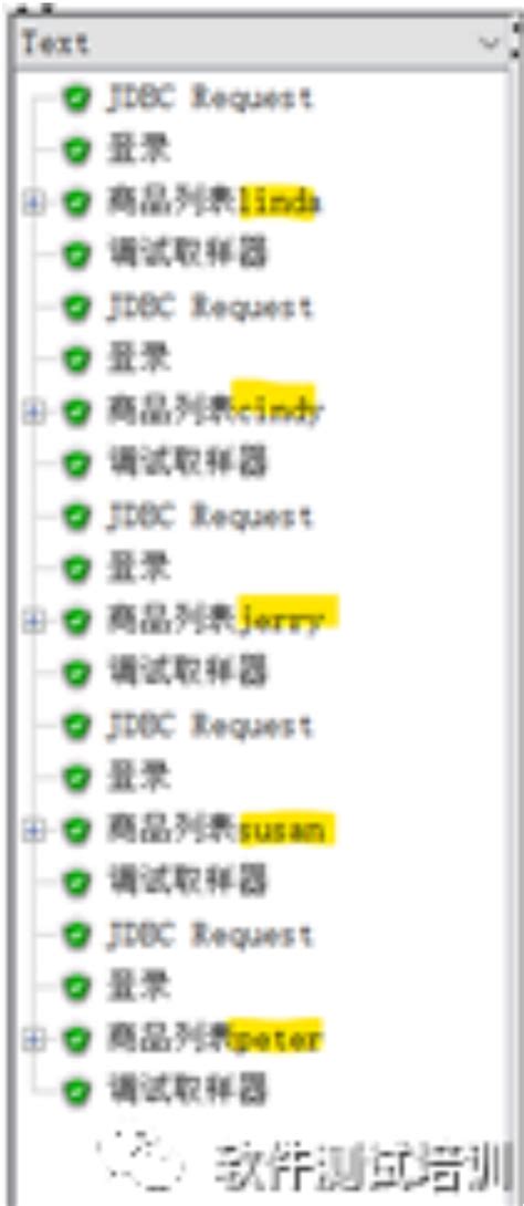 通过案例带你轻松玩转jmeter连载（27） 阿里云开发者社区